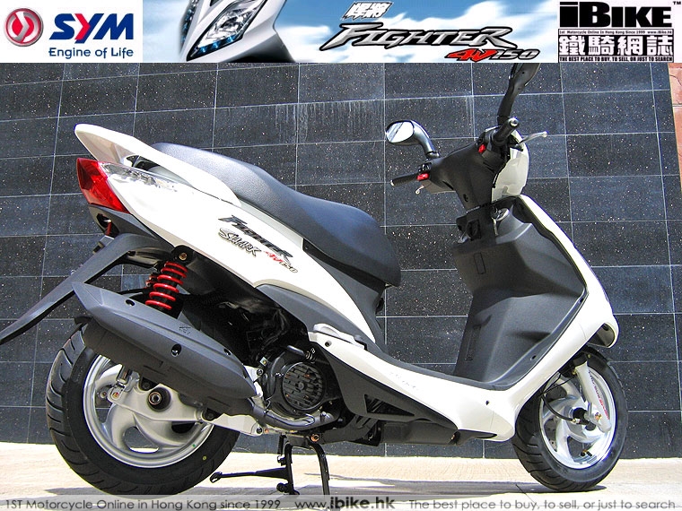 鐵騎網誌 www.ibike.com.hk